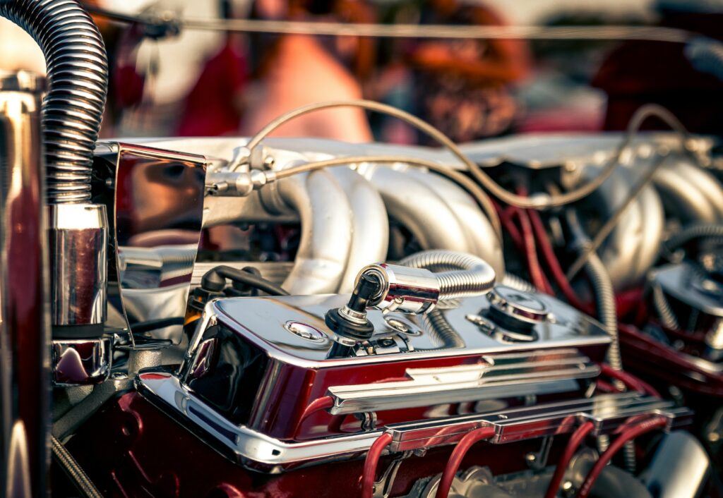 Fascinating World of Antique Engines for Collectors | Patrick Gailus